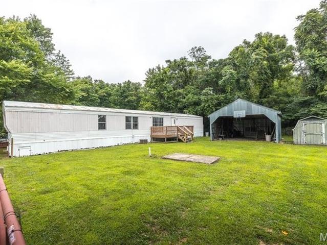 408 N Frisco Street, Crocker, MO 65452