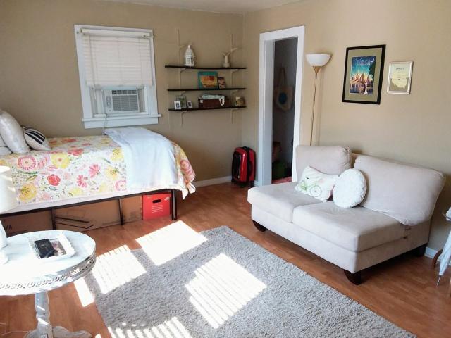 408 N Grant St 11 Bedroom Apartment for Rent at 408 N Grant St, Bloomington, IN 47408 Old Northeast