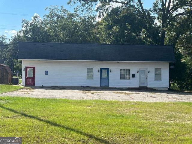 408 N Grant Street N/A