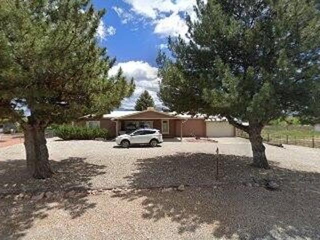 408 N Harmony Dr, New Harmony, UT 84757