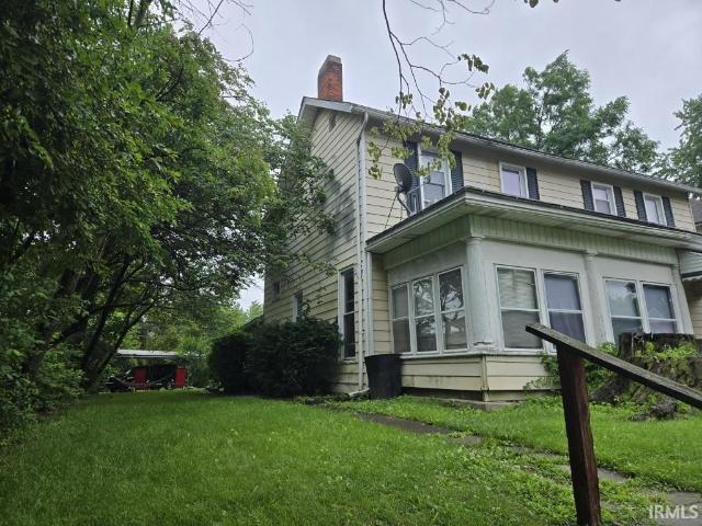 408 N High Street
