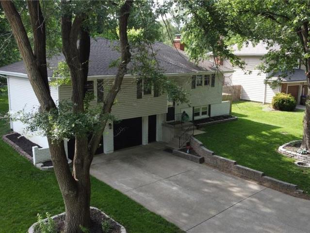 408 N Jefferson Street