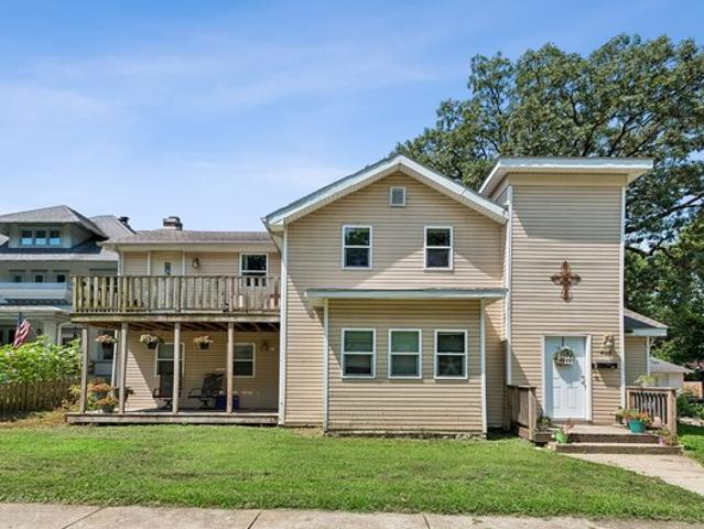 408 N Joliet St, Wilmington, IL 60481