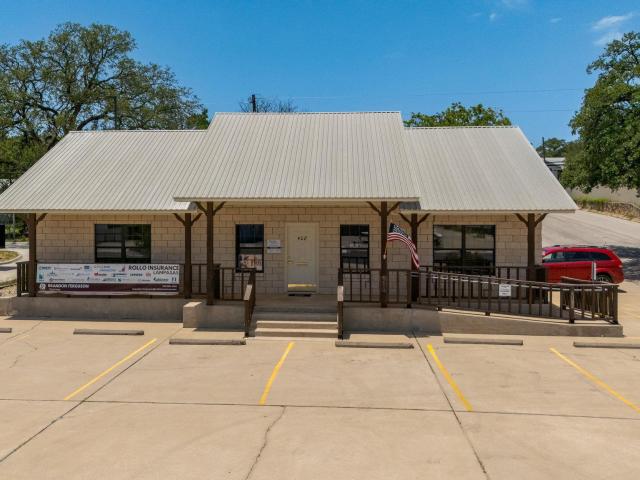408 N Key Ave