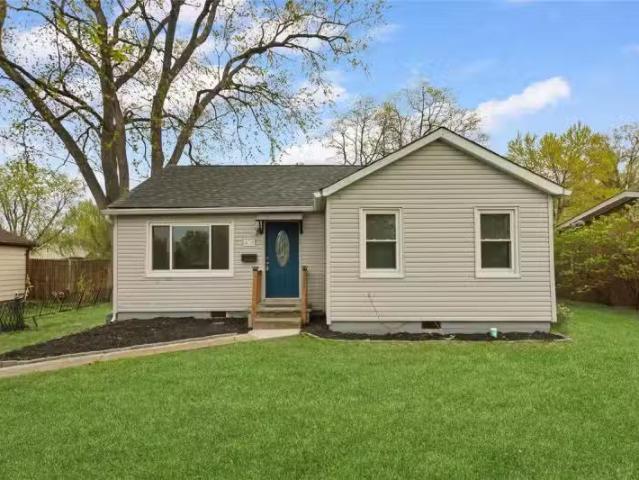 408 N Lebanon Street, Mascoutah, IL 62258