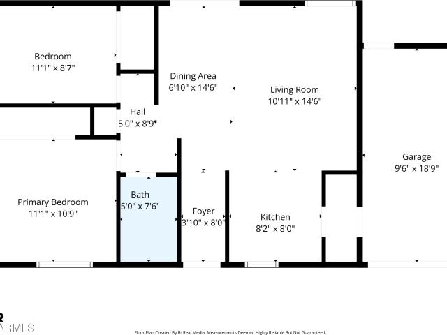 408 N Los Feliz Dr, Chandler, AZ 85226 | MLS #7018 | Compass