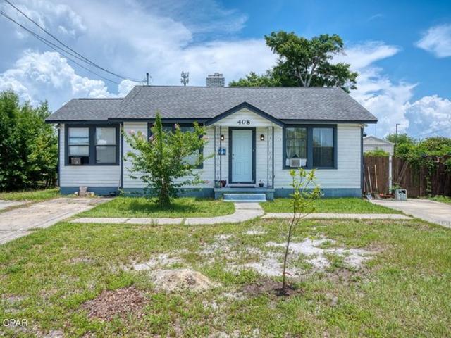 408 N Macarthur Ave, Panama City, FL 32401