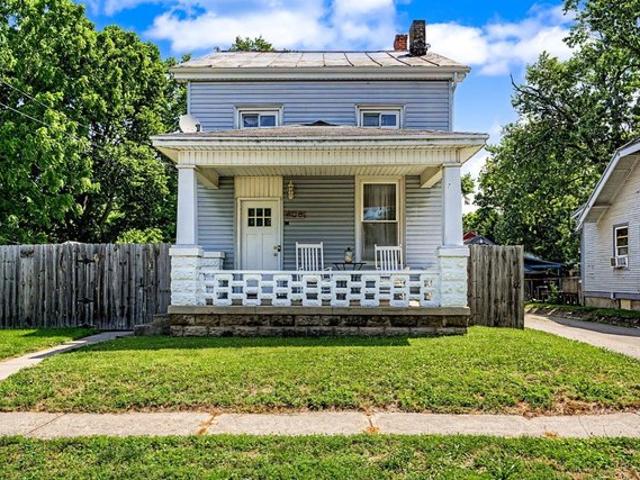 408 N Main St, Seven Mile, OH 45062