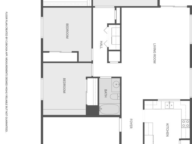 408 N Opal, Mesa, AZ 85207 | MLS #7010 | Compass