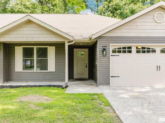 408 Noah Ln, Carterville, IL 62918