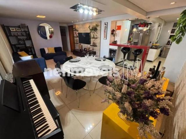 408 NORTE | APARTAMENTO | 3 QUARTOS | ESCRITÓRIO |