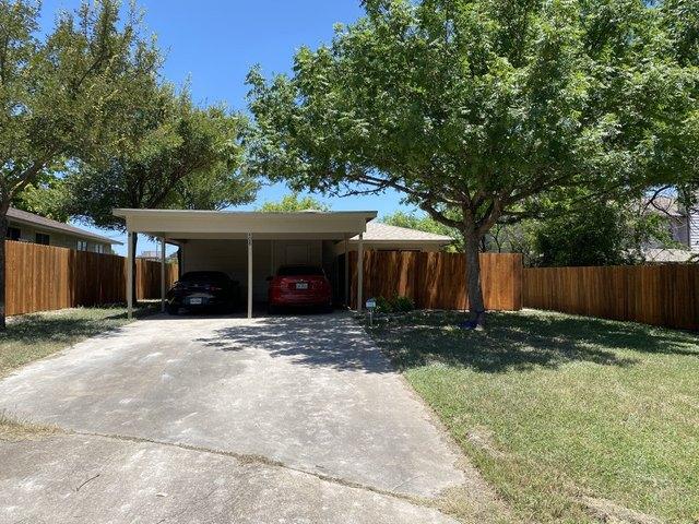 408 Northway Dr Unit A, Austin, TX 78752