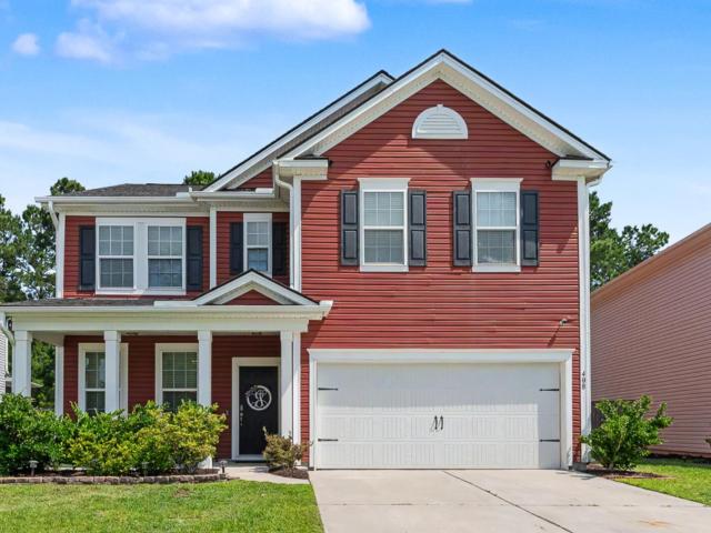 408 Northern Red Oak Drive