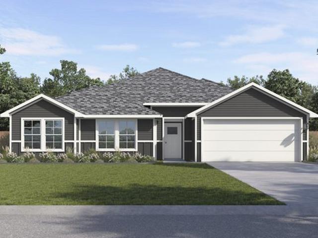 408 Northern Red Dr, Josephine, TX 75173