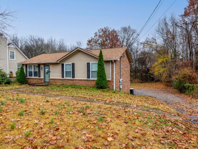 408 Newman Dr, Clarksville, TN 37042 | MLS #3051