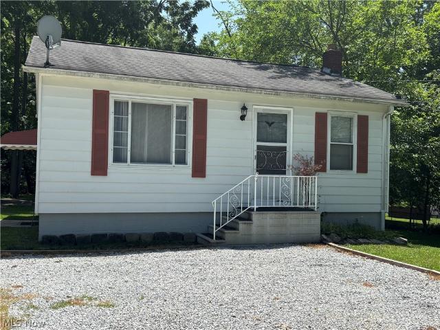 408 Newton Street