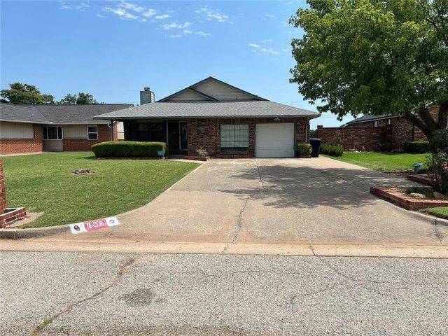 408 NW 118th St, Oklahoma City, OK 73114