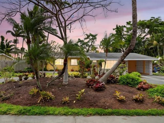 408 NW 21st St, Wilton Manors, FL 33311