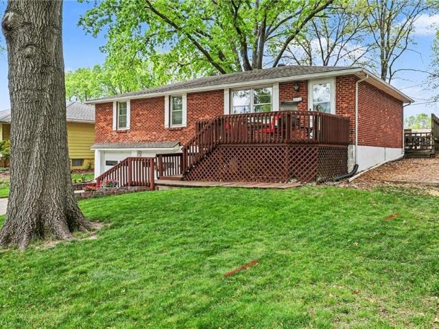 408 NW 88th Terrace