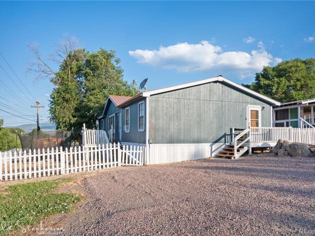 408 NW 8th Street