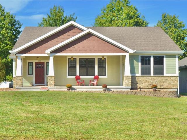 408 NW Rust Ct, Grain Valley, MO 64029 | MLS #2613 | Compass