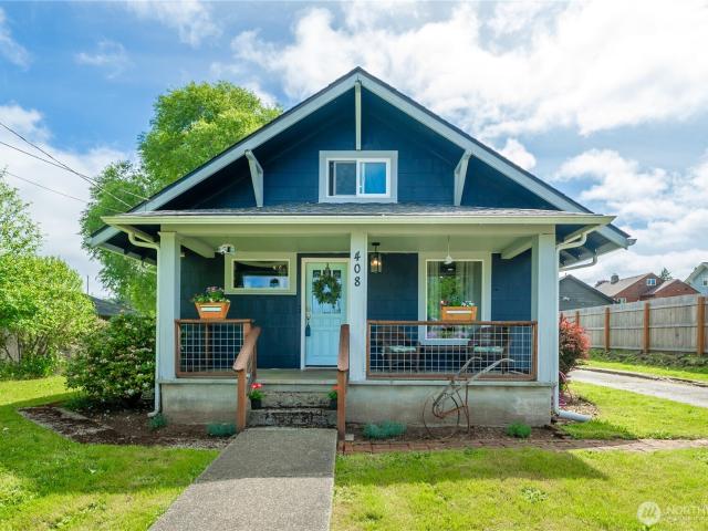 408 S 4th Street