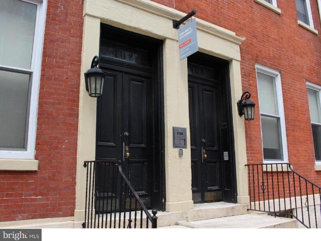 408 S 9Th Street # 3F
