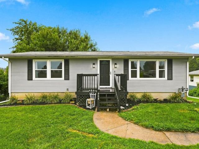 408 S 10th Ave, New Windsor, IL 61465