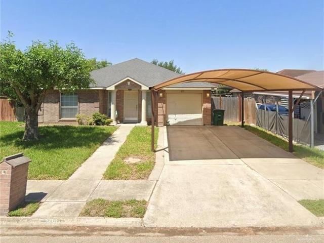 408 S 29th St, Hidalgo, TX 78557