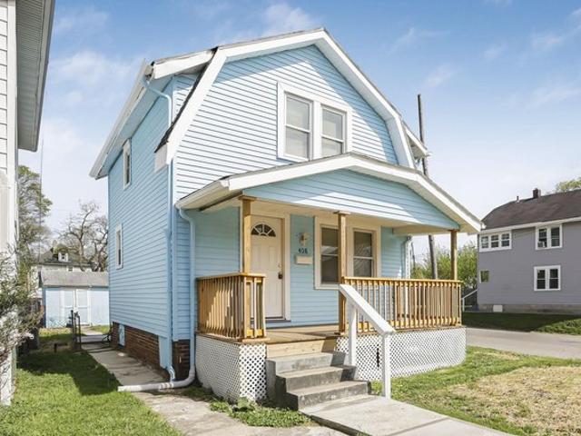 408 S Terrace Ave, Columbus, OH 43204