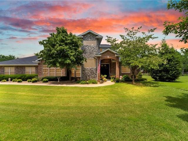 408 S Wyman Rd, Fayetteville, AR 72701
