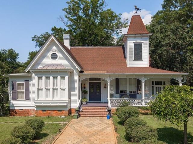 408 S Alexander Ave, Washington, GA 30673