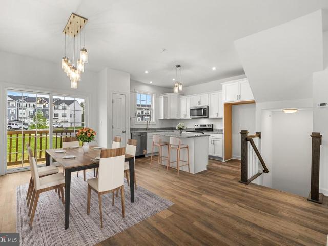 408 S Baltimore Street # 1