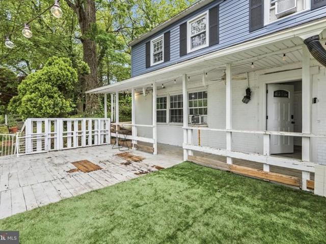 408 S Beechfield Ave, Baltimore, MD 21229