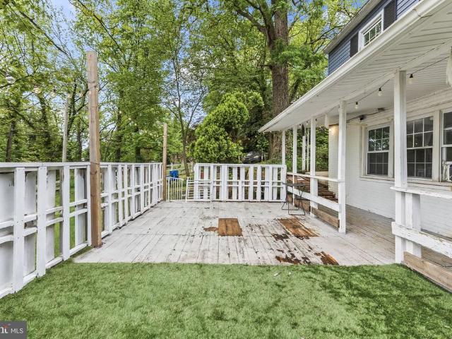 408 S Beechfield Avenue