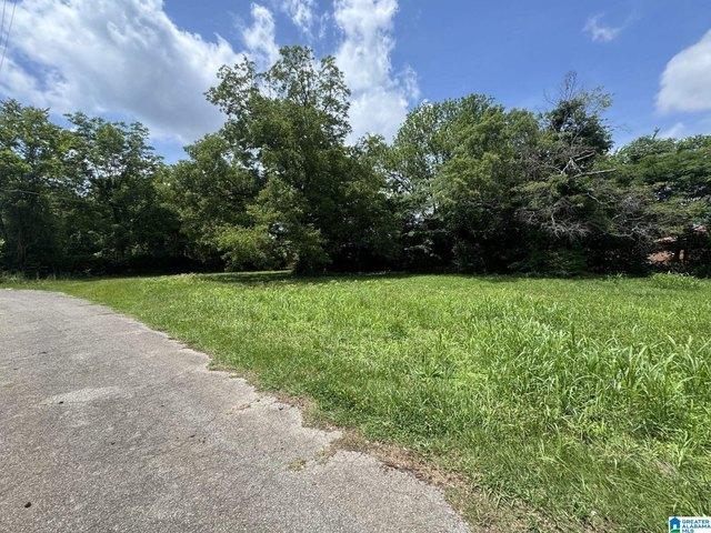 408 S Christine Ave Lot 0, Anniston, AL 36207