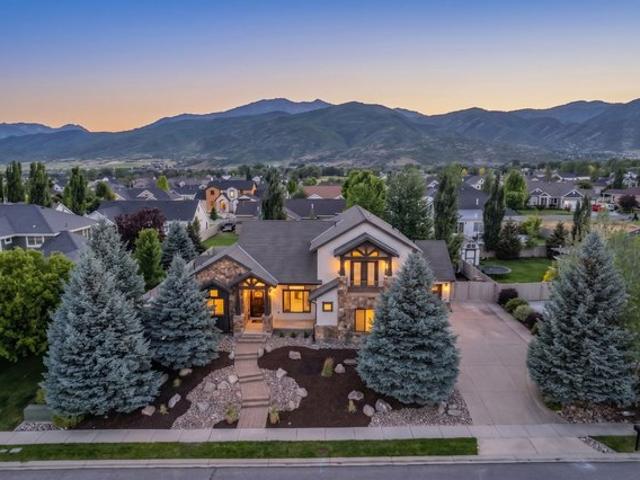 408 S Fox Den Rd, Midway, UT 84049