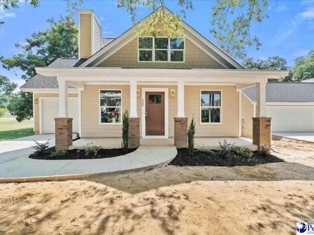 408 S Gaillard St, Florence, SC 29506