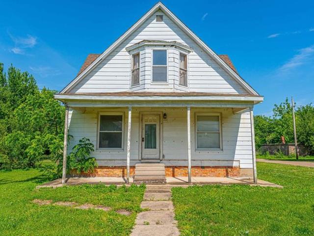 408 S Madison St, Middletown, IL 62666