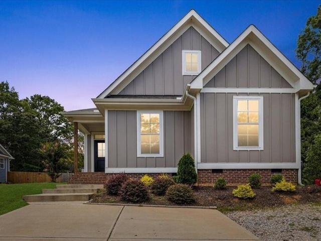 408 S Main St, Franklinton, NC 27525