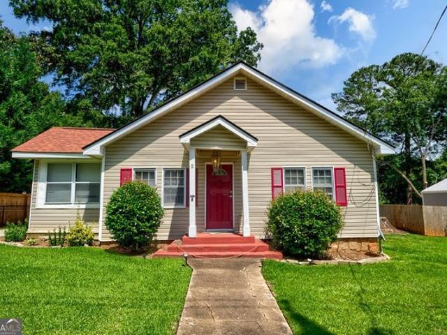 408 S Main St, Greensboro, GA 30642