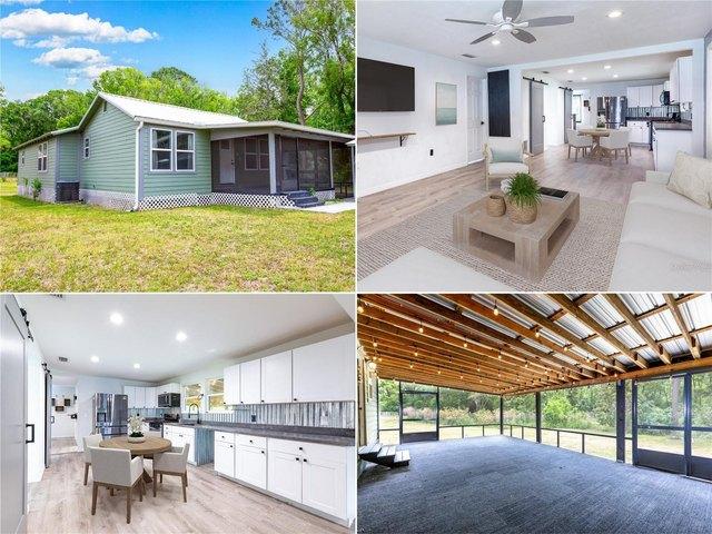 408 S Orange St, Starke, FL 32091
