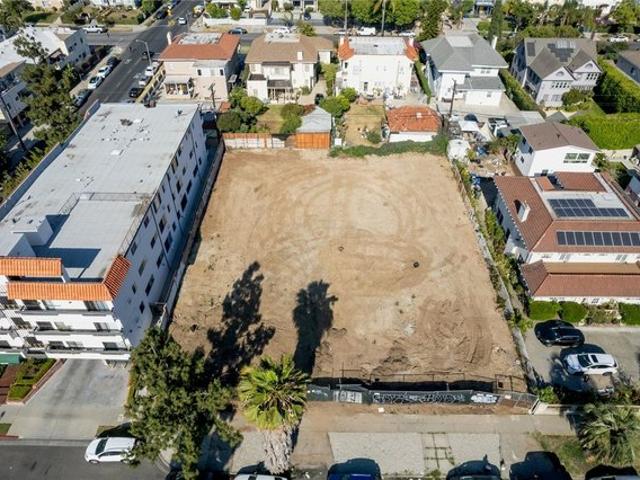 408 S Oxford Ave, Los Angeles, CA 90020
