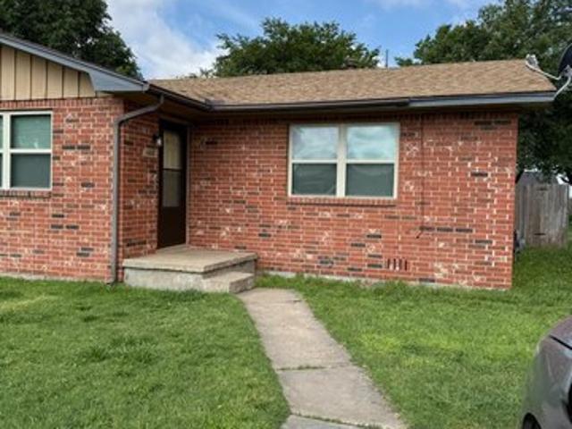 408 S Purdue Ave, Liberal, KS 67901