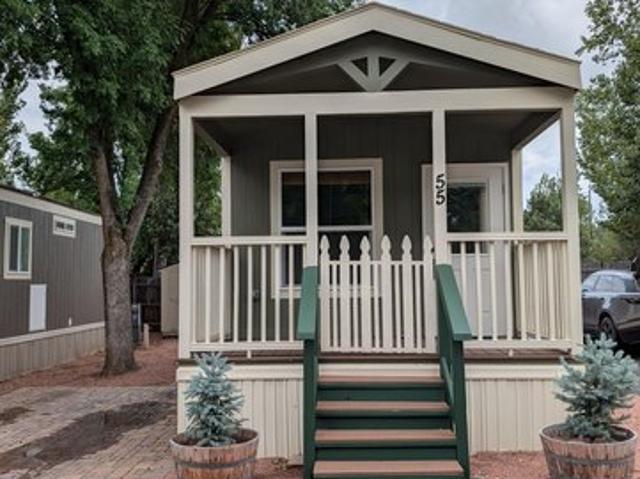 408 S Rainbow Dr Unit 55, Star Valley, AZ 85541