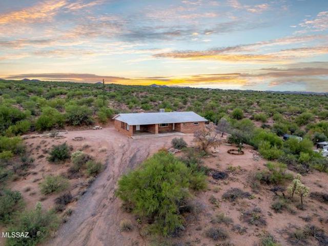 408 S Rolfs Ave, Mammoth, AZ 85618