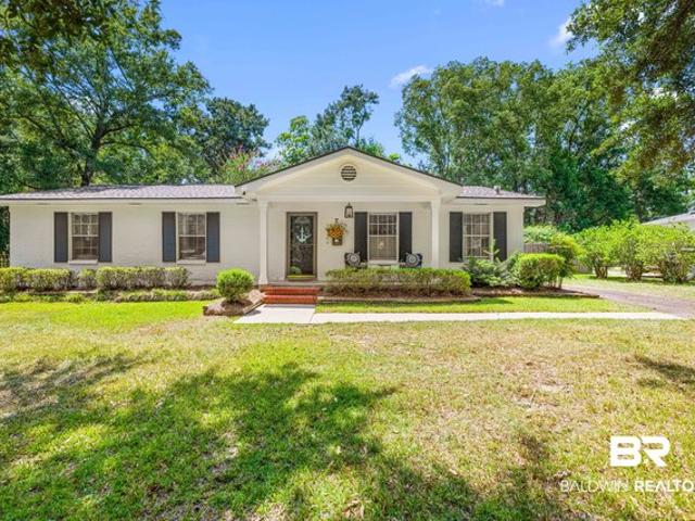 408 S School St, Fairhope, AL 36532