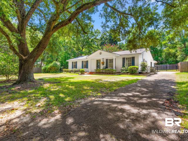 408 S School Street