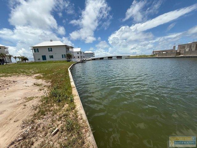 408 S Shore Dr Lot 7, South Padre Island, TX 78578