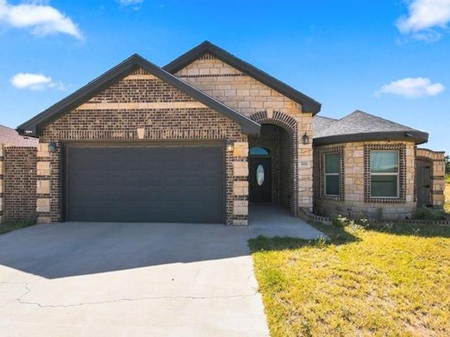 408 S Stonewall St, Midland, TX 79701